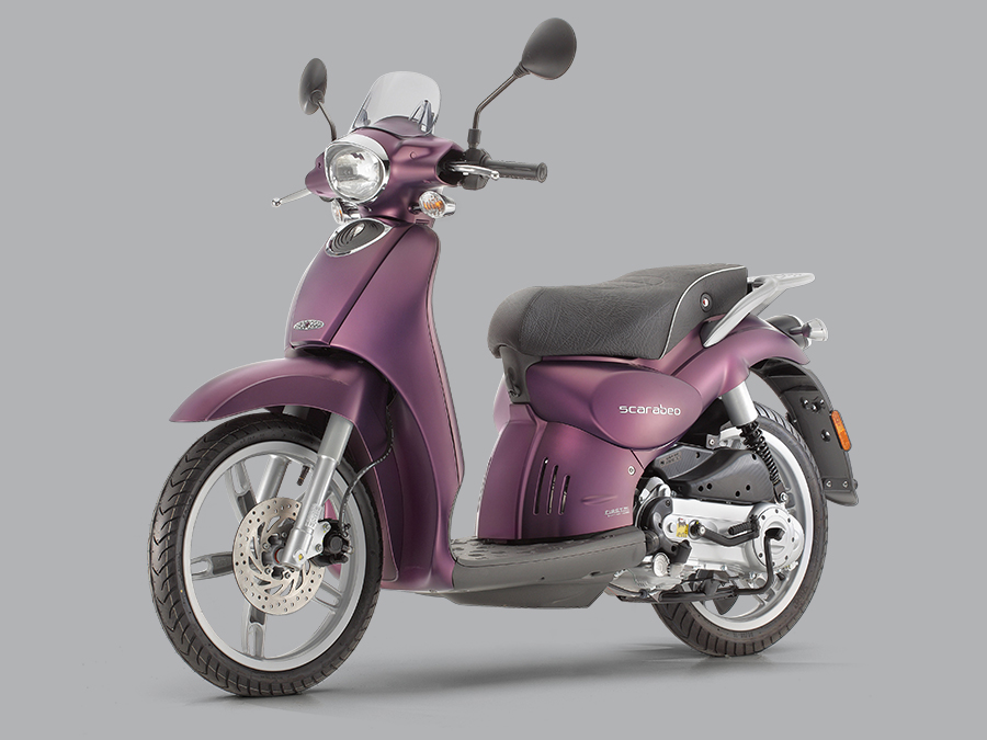 Scarabeo. Unique, unmistakable, timeless | Scarabeo EN